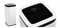China 0.25KG/H R290 Dehumidifier for sale