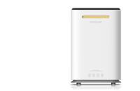 China WiFi Function Airpurifiers Whole House Dehumidifier for sale