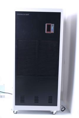 China Automatic Defrosting Industrial Air Dehumidifier For Warehouse for sale
