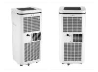 China 7000BTU/H Portable Refrigerative Air Conditioner For Caravan for sale