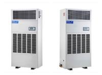 China Tobacco Factory 20KG/H 5300W R407C Cooling Dehumidifier for sale