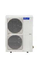 China Industrial Cooling Laboratory Thermostat Dehumidifier for sale