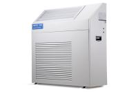 China Adjustable Humidistat Wall Mounted Dehumidifier With LCD Display for sale