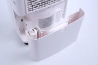 China CE Approval 11.5L/DAY 215W Portable Home Dehumidifier for sale