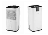 China EMC Approved 190m3/H Small Home Dehumidifier for sale