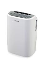 China R134a Continuous Interval Parkoo Dehumidifier With 5℃-35℃ Temperature Range for sale