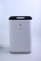 China 2 Fan Speed Water Tank 5.6L Air Purifier Dehumidifier for sale