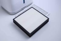 China R410A 35L/Days Intelligent Dehumidifier Air Purifiers 2IN1 For Home for sale