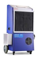 China Increase Temperature 1000m3/H 3KG/H Thermostat Dehumidifier for sale