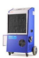 China Increase Temperature 1000m3/H 3KG/H Thermostat Dehumidifier for sale