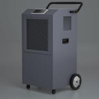 China 1050W Automatic Commercial Dehumidifier Air Dryer For Greenhouse for sale
