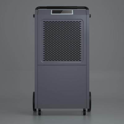 China 98%RH Waterproof Office Intelligent Mobile Dehumidifier for sale