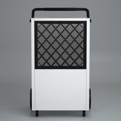China Office 550m3/H 70L 90L Commercial Grade Dehumidifier for sale