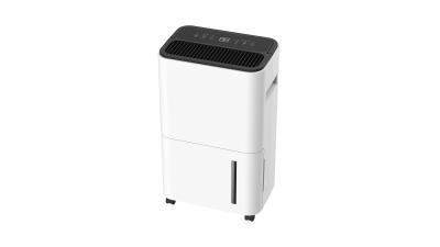 China 260W 240V Commercial Portable Dehumidifier For 15m2 Space for sale