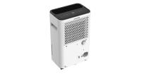 China 260W R290 Portable House Dehumidifier 24 Hours Timing Function for sale