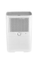 China Automatic Defrosting 20L/D Mini R290 Dehumidifier 25m2 Space for sale