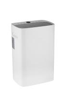 China Automatic Defrosting 20L/D Mini R290 Dehumidifier 25m2 Space for sale