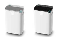 China R290 50Hz 20L / Day Air Desiccant Dehumidifier for sale
