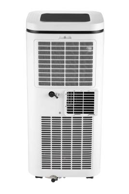 China R290 Portable Refrigerative Air Conditioner Infrared Remote Control for sale