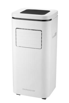 China Electrical 230m3/h Portable Refrigerative Air Conditioner For Household for sale
