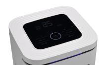 China 230m3/h Multi Function Cooling Heating Dehumidifying Cooler for sale