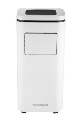 China 9000btu Portable Floor Standing Air Conditioner 2 Speeds Adjustable for sale