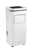 China 8000BTU/H Mini 220V Portable Ac Air Conditioner With LED for sale
