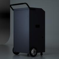 China Moisture Removal Control Commercial Greenhouse Dehumidifier for sale