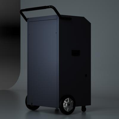 China Moisture Removal Control Commercial Greenhouse Dehumidifier for sale