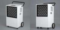 China Agricultural Commercial Grade Dehumidifier 985sq.ft. Coverage Area for sale