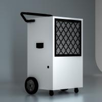 China 180 Pints / 24h Commercial Portable Dehumidifiers For Greenhouse for sale
