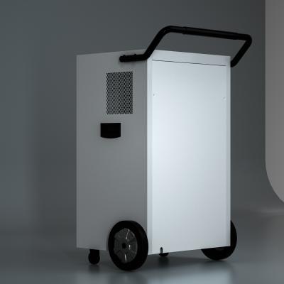 China 550m3/H Warehouse Garments Industry Commercial Dehumidifier for sale