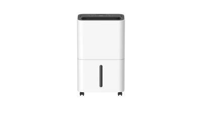 China 20L / Day LED Display Home R290 Dehumidifier Low Noise for sale