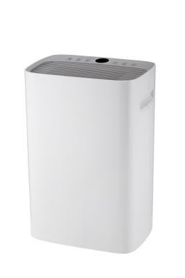China Mini Smart Home Desiccant Dehumidifier 20L Automatically Shutdown for sale