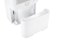 China OEM Small Innovative R290 Dehumidifier For 15m2 Space for sale