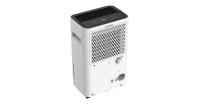 China R290 Portable Adsorption Dehumidifier With Automatic Defrosting System for sale