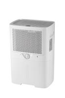 China RoHS 20L/D R290 Dehumidifier Adjusted Wind Speed Home Dehumidifier for sale