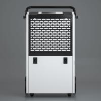 China 550M3/H Air Drying Commercial Grade Dehumidifier R22 Refrigerant for sale