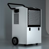China 550m3/h R22 Industrial Portable Commercial Dehumidifier for sale