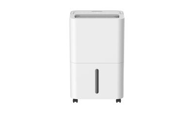 China 120m3/H Small R290 Dehumidifier Humidity Control 80%RH for sale