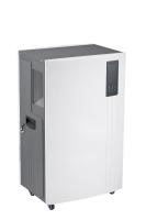 China Big Dehumidifier Dryer With Compressor For Big House Use for sale