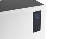 China OEM Metal Housing Commercial Grade Dehumidifier In 120 Liters for sale