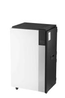 China 138L / Day Commercial Grade Dehumidifier Moisture Indoor Swimming Pool Air Absorber for sale