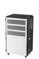China 138L / Day Commercial Grade Dehumidifier Moisture Indoor Swimming Pool Air Absorber for sale