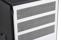 China Modern Commercial Grade Dehumidifier Humidity Control 98%RH for sale