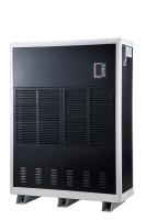 China 20L / Hour Portable Industrial Dehumidifier Adjustable Humidistat for sale