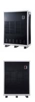 China Greenhouse 6800W 3500m3/h Industrial Air Dehumidifier for sale