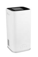 China Mini Commercial Portable Electric Air Dehumidifier 190m3/h Household for sale
