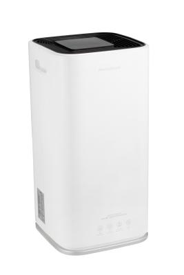 China Mini Commercial Portable Electric Air Dehumidifier 190m3/h Household for sale