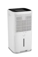 China Mini Commercial Portable Electric Air Dehumidifier 190m3/h Household for sale